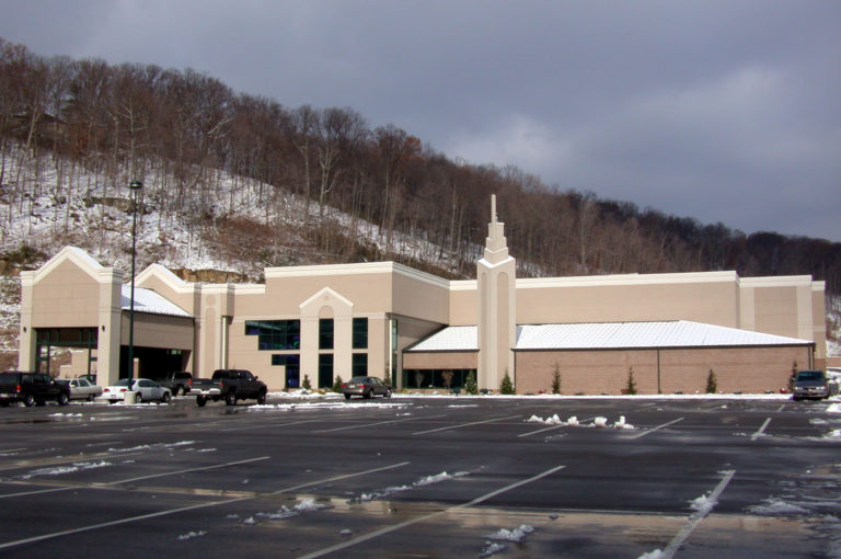 Church Steel Buildings - Pre-Engineered Metal Buildings