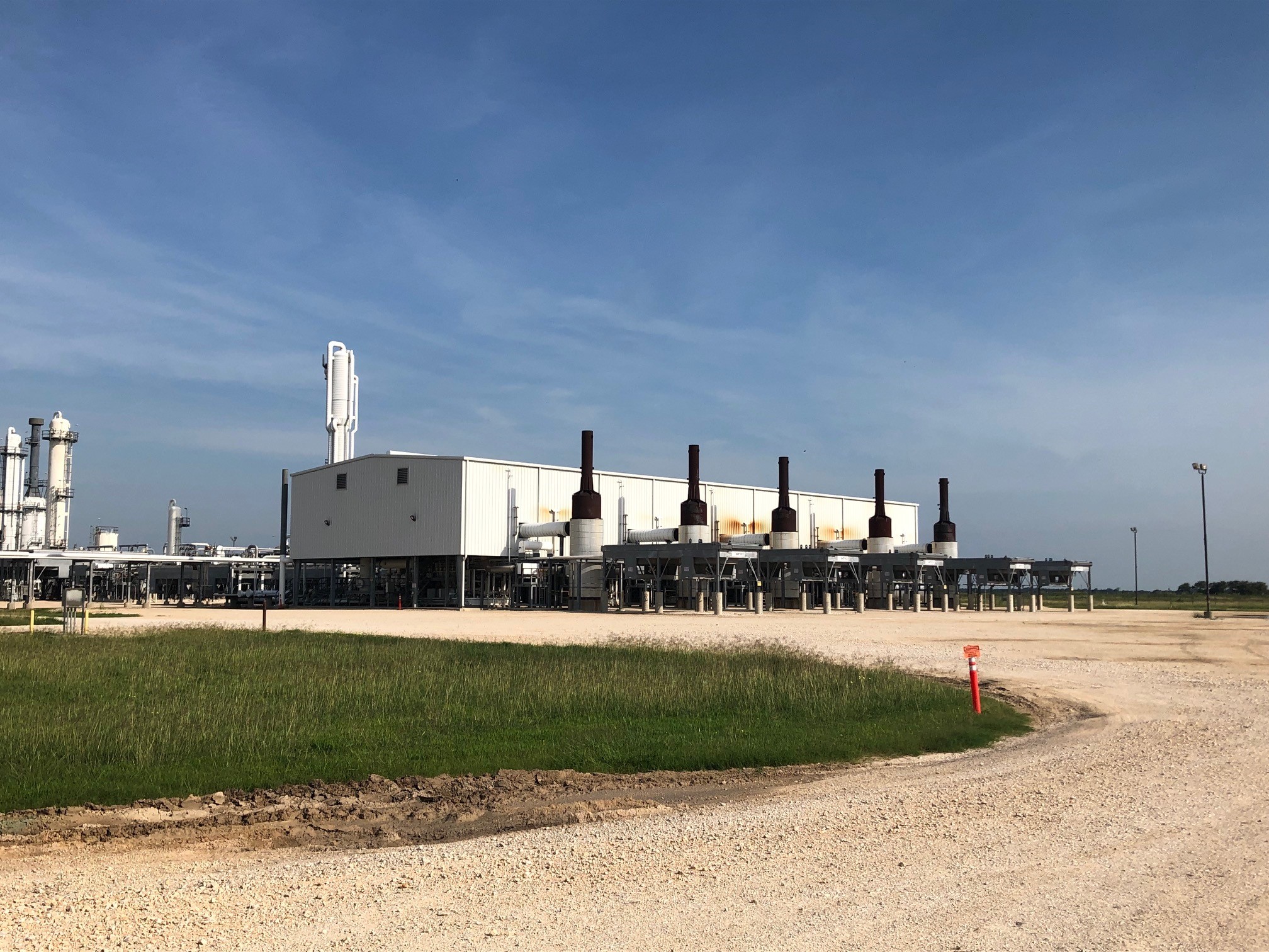 Pre Engineered Steel Warehouse - Metal Building Warehouse - 1